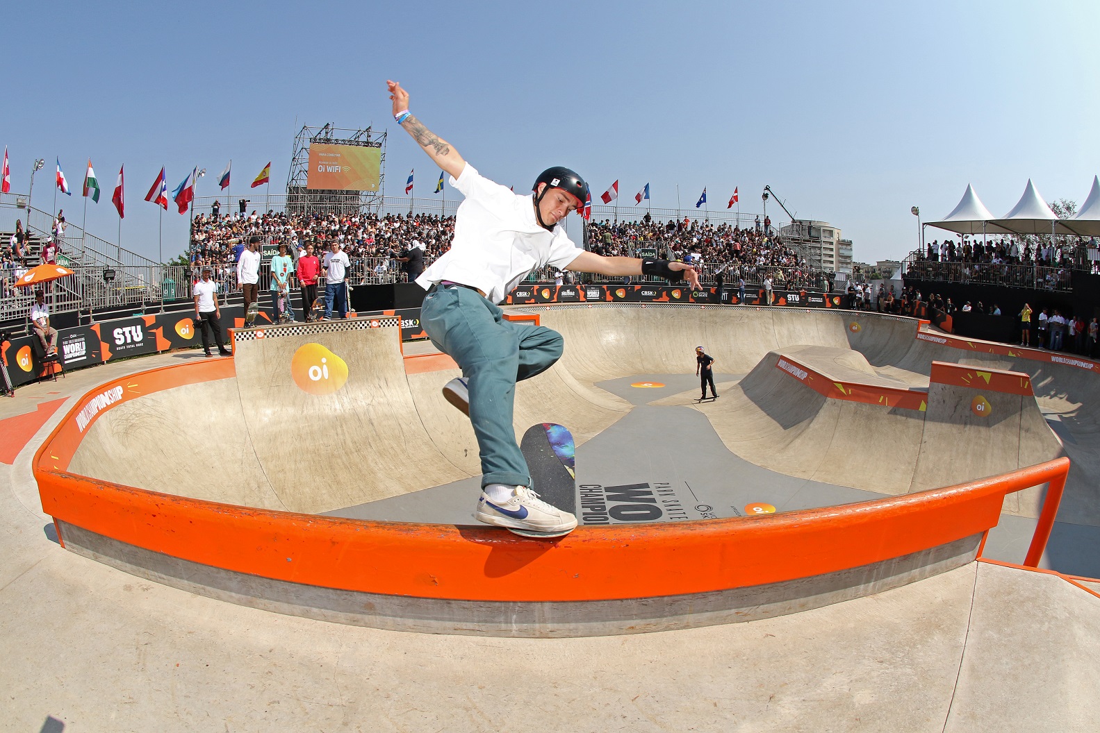 Pedro Quintas Crédito Julio Detefon | Inner Sport